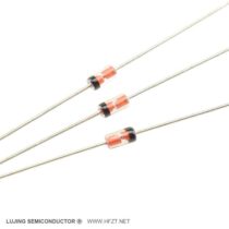 Diode Zener 1/2W 12V DIP 1N5242B (10c) | cafelinhkien.com
